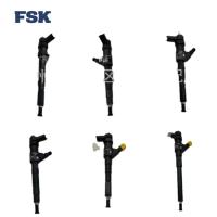 China Pencil Nozzle 8N7005 Diesel Fuel Pencil Injector CAT 4W7017 4W7018 For Caterpillar Engine for sale
