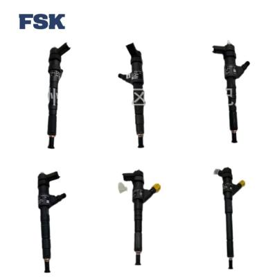 China Pencil Nozzle 8N7005 Diesel Fuel Pencil Injector CAT 4W7017 4W7018 For Caterpillar Engine for sale