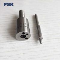 China Fuel Injector Nozzle 148PN345 Excavator Yuchai YC6085 For Cummins B3.3 Engine Part for sale