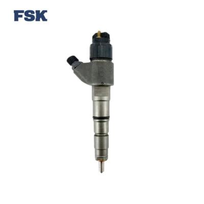 China Denso Injector 23670-0L100 295050-0190 095000-7711 095000-9780 For Toyota 2KD TFV for sale