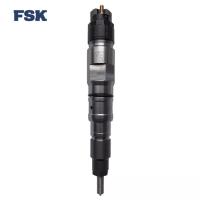 China 0445120367 Common Rail Injector 5283840 For Dongfeng Tianlong Engine QSB6.7 With Seal Ring for sale