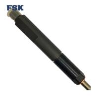 China KBEL132P110 Sinotruk Howo Steyr King Engine Euro II Injector Assembly DLLA155P180 for sale
