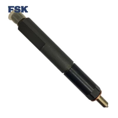 China KBEL132P110 Sinotruk Howo Steyr King Engine Euro II Injector Assembly DLLA155P180 for sale
