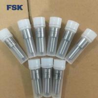 China Diesel Engine P-Type Fuel Injector L203PBA Suitable For Hangfa Weichai WD615 FSK for sale