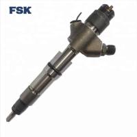 China 0445110217 Common Rail Injector Applicable To Diesel Engine Injector Assembly for sale