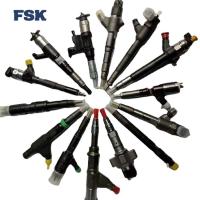 China High Quality Denso Injector 23670-0L020 23670-30370 Suitable For Toyota Hilux FSKG for sale