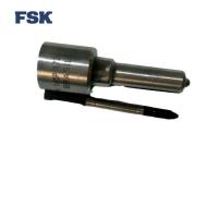 China DLLA145P1720 Common Rail Injector 0433172055 Diesel Common Rail Injector for sale