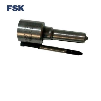 China DLLA145P1720 Common Rail Injector 0433172055 Diesel Common Rail Injector for sale