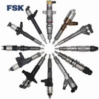 China 095000-5550 095000-8310 Application 33800-45700 Engine Denso Injector for sale