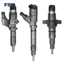China Durable Denso Injector 23670-0L090 294050-0521 23670-09350 For Toyota 1KD-G3 for sale