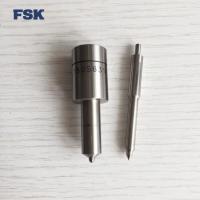 China DLLA155P1030 Common Rail Nozzle DLLA144P2610 DLLA150P2578 Fuel Injection Nozzle for sale
