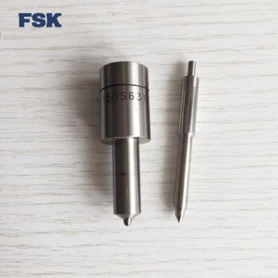 China DLLA155P1030 Common Rail Nozzle DLLA144P2610 DLLA150P2578 Fuel Injection Nozzle for sale