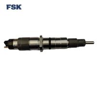 China 0445120236 EFI Common Rail 4940170 Applicable To 6745-11-3102 EFI Injector for sale