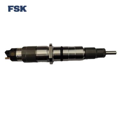China 0445120236 EFI Common Rail 4940170 Applicable To 6745-11-3102 EFI Injector for sale