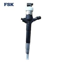 China New Injector 0445110964 Universal Common Rail Nozzle 044510962 Large Quantity Preferential for sale