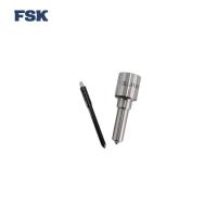 China High Quality Common Rail Nozzle DLLA145P2529 DLLA148P1312 DLLA152P2350 Fuel Injector for sale