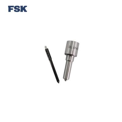 China High Quality Common Rail Nozzle DLLA145P2529 DLLA148P1312 DLLA152P2350 Fuel Injector for sale