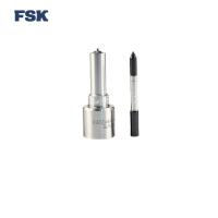 China Premium Quality DLLA152P1040 Common Rail Nozzle DLLA152P1071 DLLA152P862 for sale