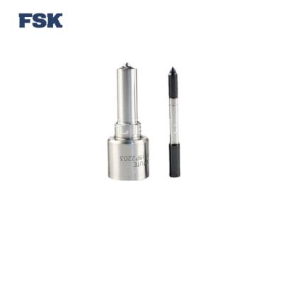 China Premium Quality DLLA152P1040 Common Rail Nozzle DLLA152P1071 DLLA152P862 for sale