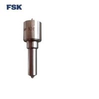 China High Pressure Common Rail DLLA150P783 Fuel Injection Nozzle DLLA150P1437 for sale