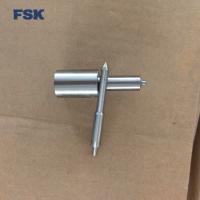 China Common Rail Nozzle DLLA155P270 Cummins 6CTAA Cummins 230-245PS Engine Matching Nozzle for sale