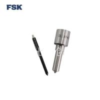 China High Quality DN0PD628 PD Series Fuel Injector 093400-6280 For TOYOTA for sale