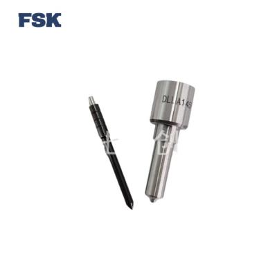 China High Quality DN0PD628 PD Series Fuel Injector 093400-6280 For TOYOTA for sale
