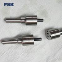 China DENSO Fuel Injector DLLA155P965 Suitable For 095000-6700 Common Rail Injector Supply for sale