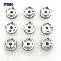 China Valve Plate 10# 19# 29# 31# VP12# Valve Plate 5# 507 509 G3 G4 Applicable To DENSO Valve Plate for sale