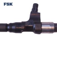 China New Denso Injector 095000-6640 6251-11-3200 For Komatsu PC400-8 for sale
