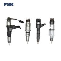 China Japan Quality 095000-8933 Factory Sales Denso Injector 8981600613 For Isuzu for sale
