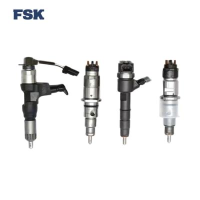 China Japan Quality 095000-8933 Factory Sales Denso Injector 8981600613 For Isuzu for sale