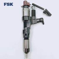 China New Denso Injector 095000-6353 095000-6350 095000-6352 Suitable For Hino for sale