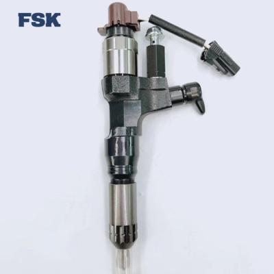 China New Denso Injector 095000-6353 095000-6350 095000-6352 Suitable For Hino for sale