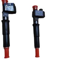 China Toyota Injector 23670-0L010 23670-0L070 23670-30240 Suitable For Toyota 2KD for sale