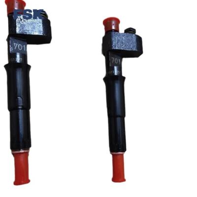 China Toyota Injector 23670-0L010 23670-0L070 23670-30240 Suitable For Toyota 2KD for sale