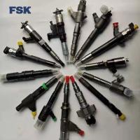 China Stable Quality 0445120369 Common Rail Injector 5295060 Injection Nozzle Assembly Durable for sale