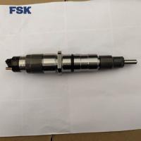 China Premium Quality 0445120376 Cummins Injector Assembly 0445120045 0445120376 Brand New for sale