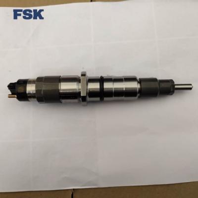 China Premium Quality 0445120376 Cummins Injector Assembly 0445120045 0445120376 Brand New for sale
