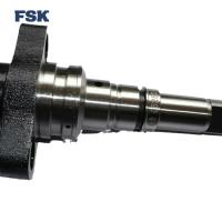 China Single Pump VOE20550001 0414401107 Diesel Fuel Injection Pump 02113001 Complete Models for sale