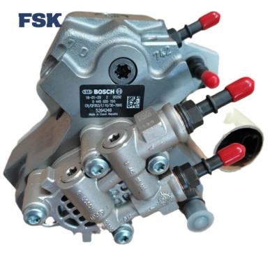 China Diesel Engine Fuel Pump 3977539 Weifu Fuel Injection Pump Suitable For DCEC 6BTA180 for sale