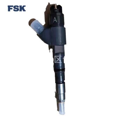 China Injector Nozzle Assembly 6C1Q-9K546-BC AC BB Denso Injector Suitable For Transit New Era V348 for sale