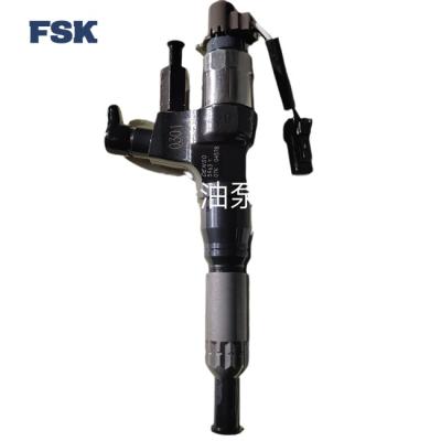 China Complete Range Of Models Denso Injectors 095000-9800 892191810 Factory Direct Sales for sale