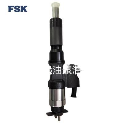 China Hot Sale Denso Injector 23670-30050 095000-5880 095000-5881 095000-5660 Long Life for sale