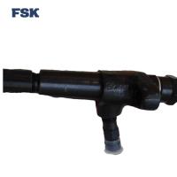 China Durable DLLA138P957 Fuel Injector New Denso Fuel Injector 9709500-751x For Kubota for sale