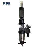 China Premium Quality 23670-30050 Denso Injector 095000-5880 095000-5881 095000-5660 for sale