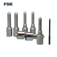 China DLLA155P1062 Denso Fuel Injector DLLA155P1062 DLLA148P2516 Common Rail Injector for sale