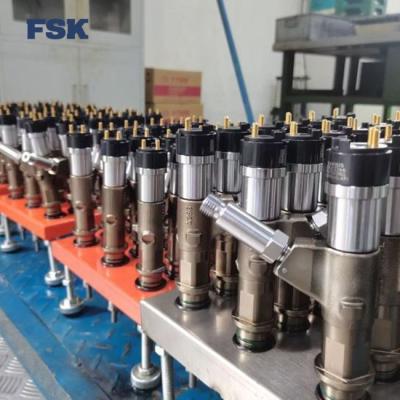 China 095000-0582 23670-78010 Denso Common Rail Injector 23670-E0050 Premium Quality for sale