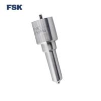 China DLLA146P2459 Common Rail Nozzle DLLA137P1648 DLLA145P1794 Diesel Nozzle High Speed Steel for sale