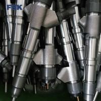 China Premium Quality Common Rail Injector 0445110250 0445110691 0445120236 For Bosch Engine for sale